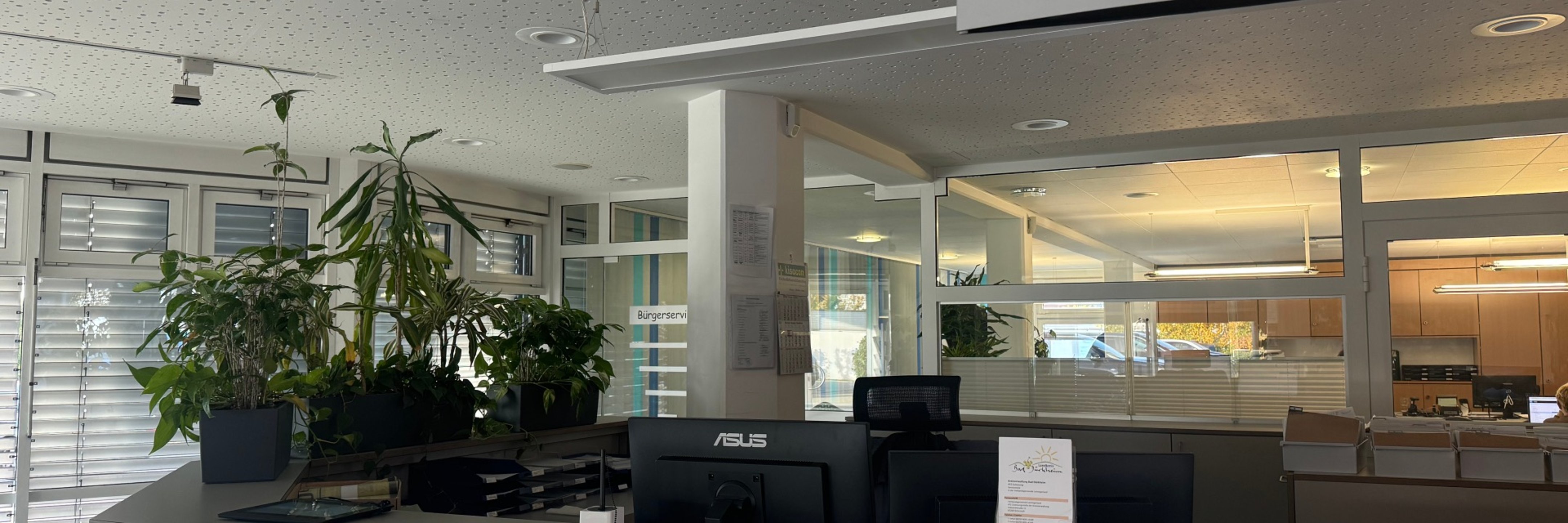 Bürgerservice | Verbandsgemeinde Leiningerland